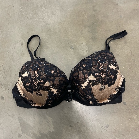 Victoria's Secret | Intimates & Sleepwear | Y2k Victorias Secret ...